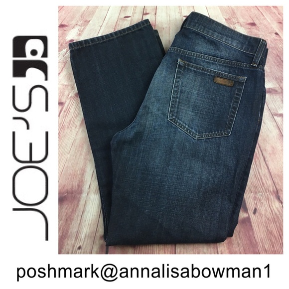 Joe's Jeans | Jeans | Mens Joes Jeans The Classic Denim Jean Size 33 ...